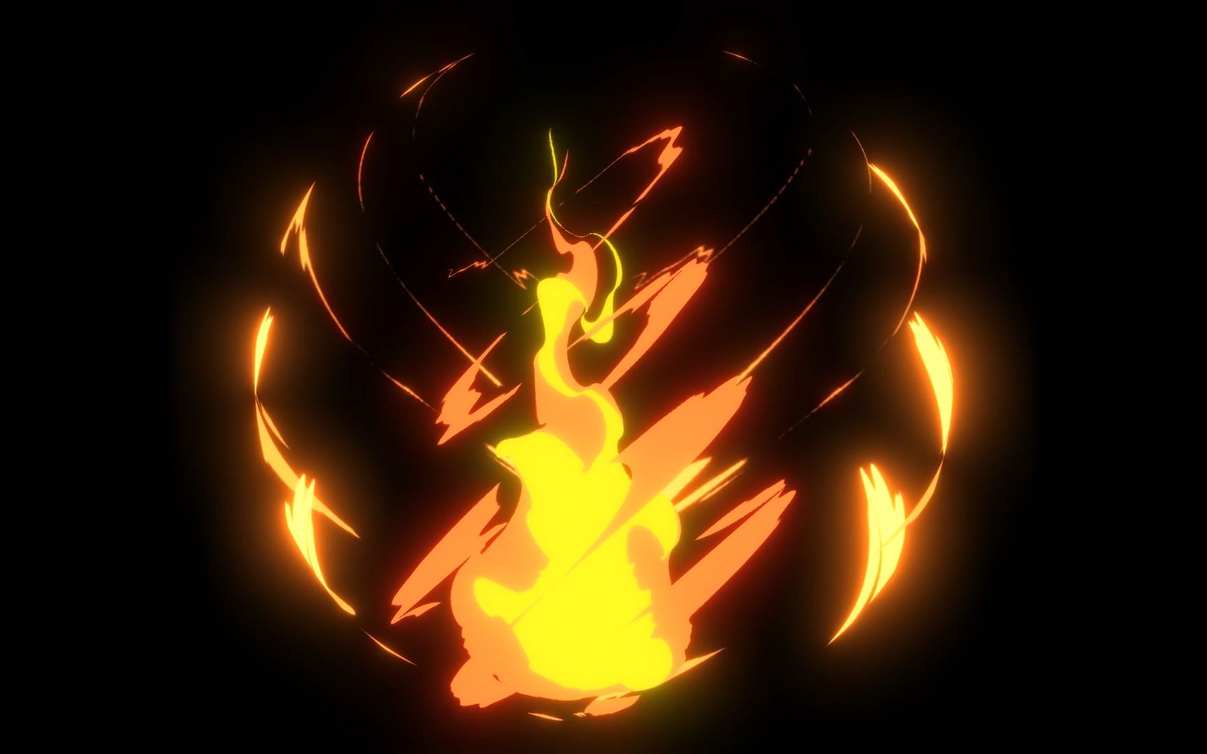 AE | 学废了.可能是发了疯的fire吧.呃