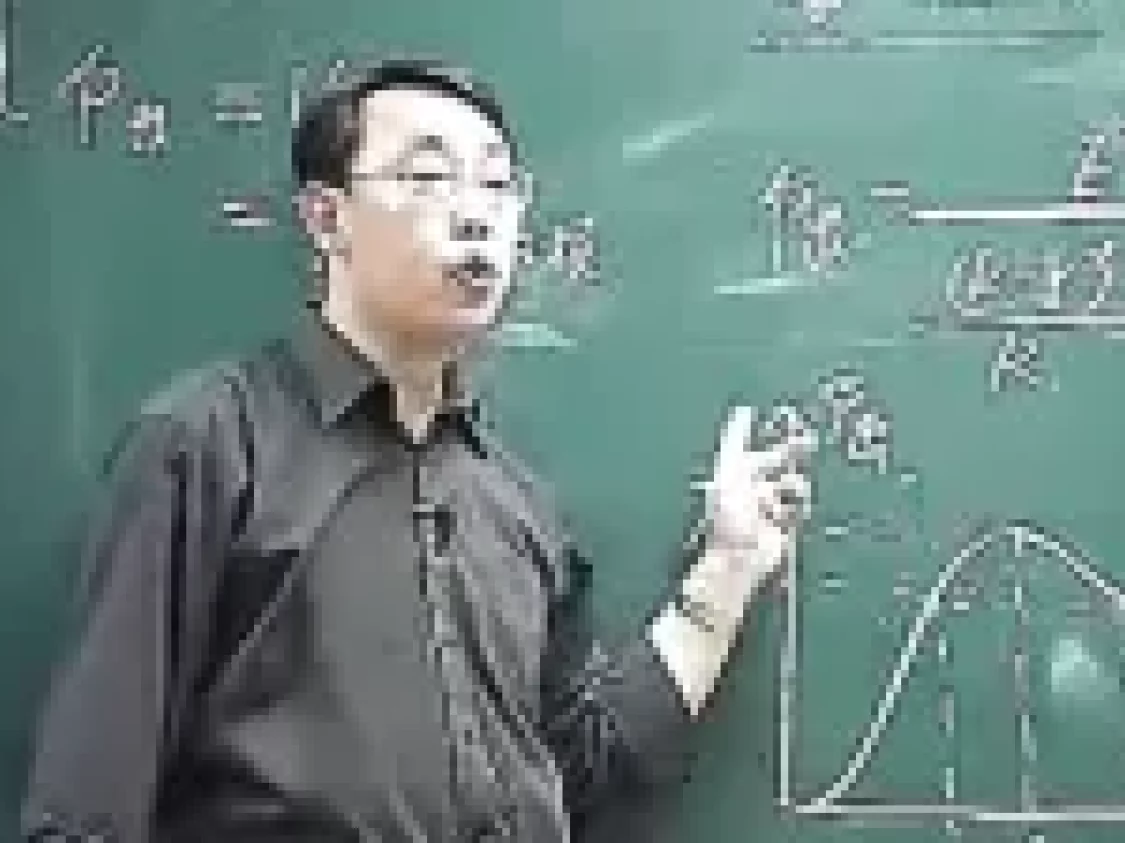 优质课教学视频公开课闭合电路欧姆定律(上)宋晓磊物理电学专题