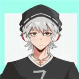 沉着冷静Seven 