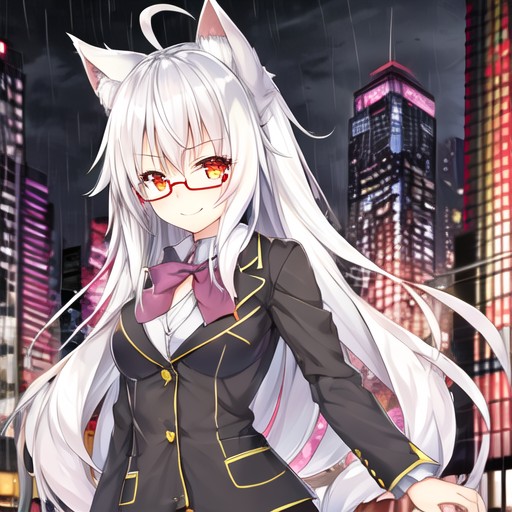 蓬莱问仙客 