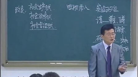 管理之道——现代管理模式