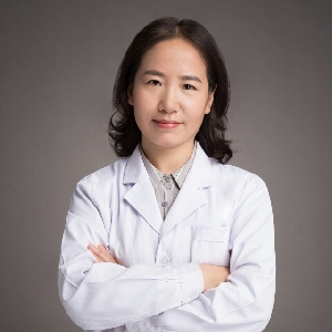 杨艳青医生 