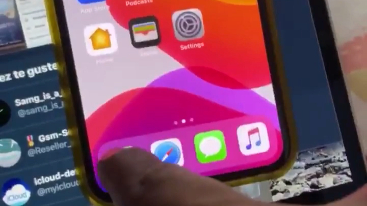 绕过ID 破解打电话和重启