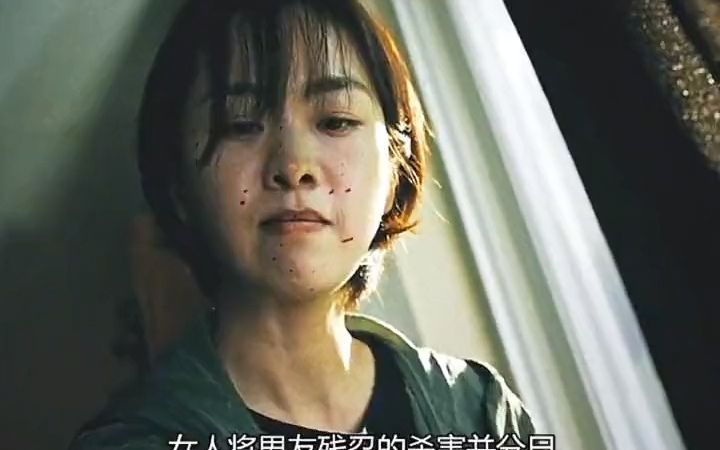 2022震惊整个韩国的杀人案件,接下来的一幕惊呆了