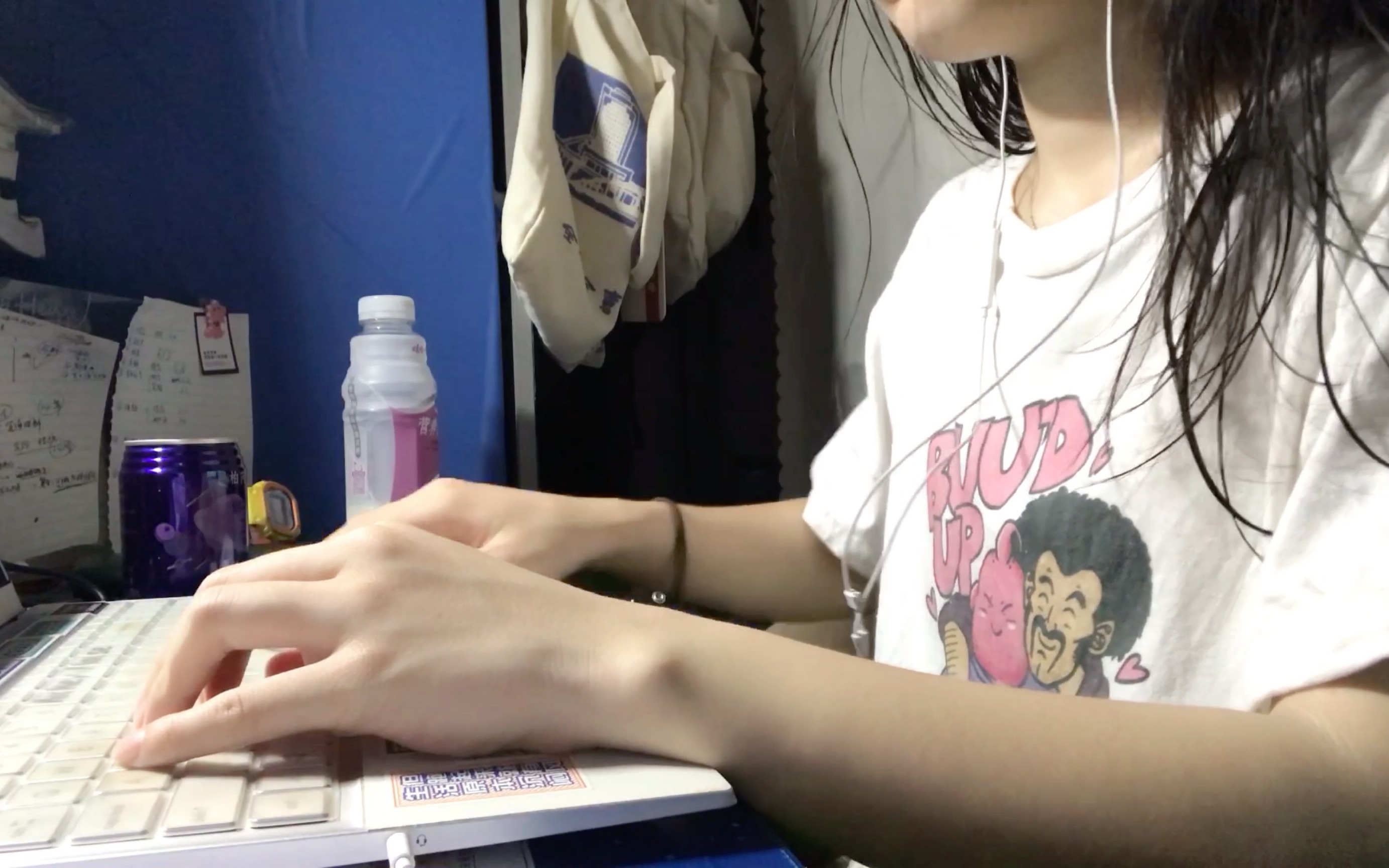 倒计时218|白天r,晚上学习通任务点|网课结束了,要学会在任何地方都能...