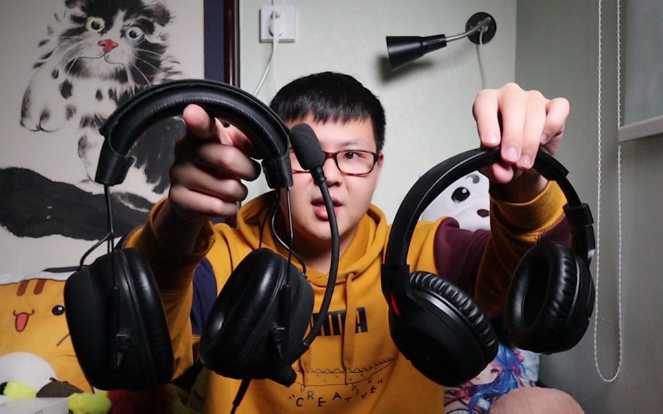 金士顿天箭耳机值不值得买!使用一年后的感受 及其为什么购买无线...