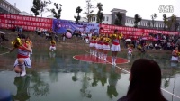 云南师范大学商学院13级会计3班啦啦操