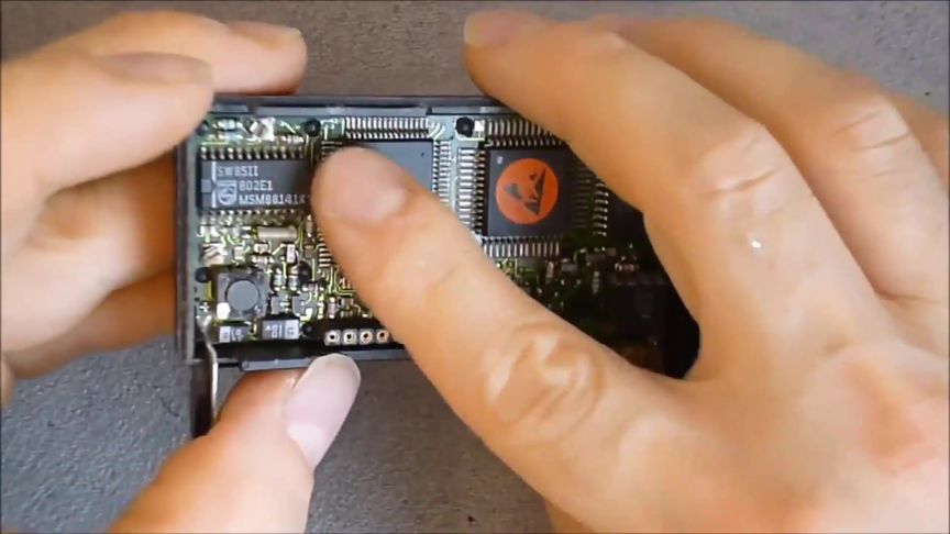 这么大的振动器现在见不到了,拆解80年代的流行产品