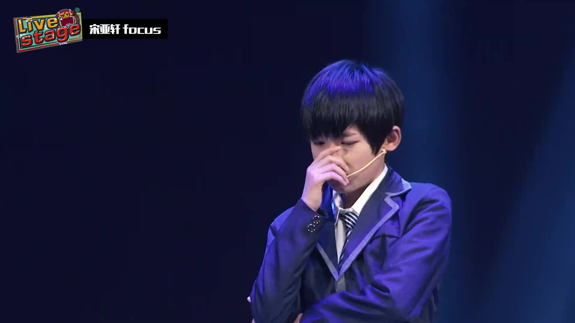 【TF家族】宋亚轩Cover《咆哮》《RisingSun》