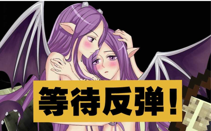 Lord of Pitting-论末影龙娘的正确推倒姿势