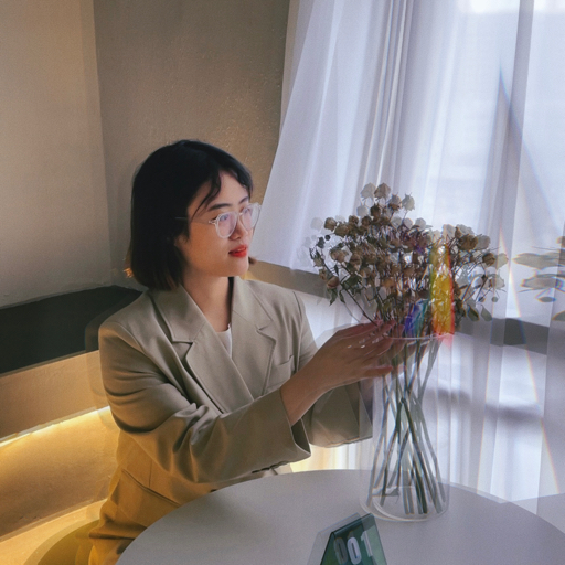 小胡老师初长成 
