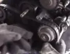 汽车维修技术全套视频教程 发动机的拆装与维修之发动机的拆解