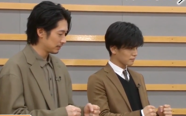 【SHJW社档案管理组】191006 絶対!見たくな~るTV 夏洛克cut(中字)