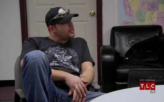 美国机车: 第5季第13集 产品摩托展示品 (American Chopper: S5E13 ...