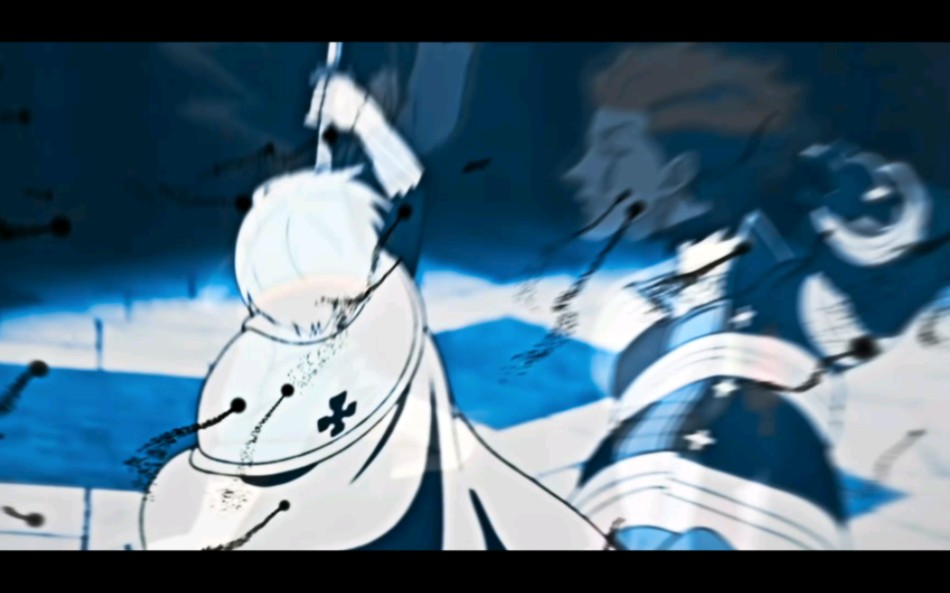 [AE锚点] GO OFF