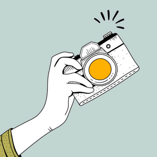 摆烂学妹做后期 