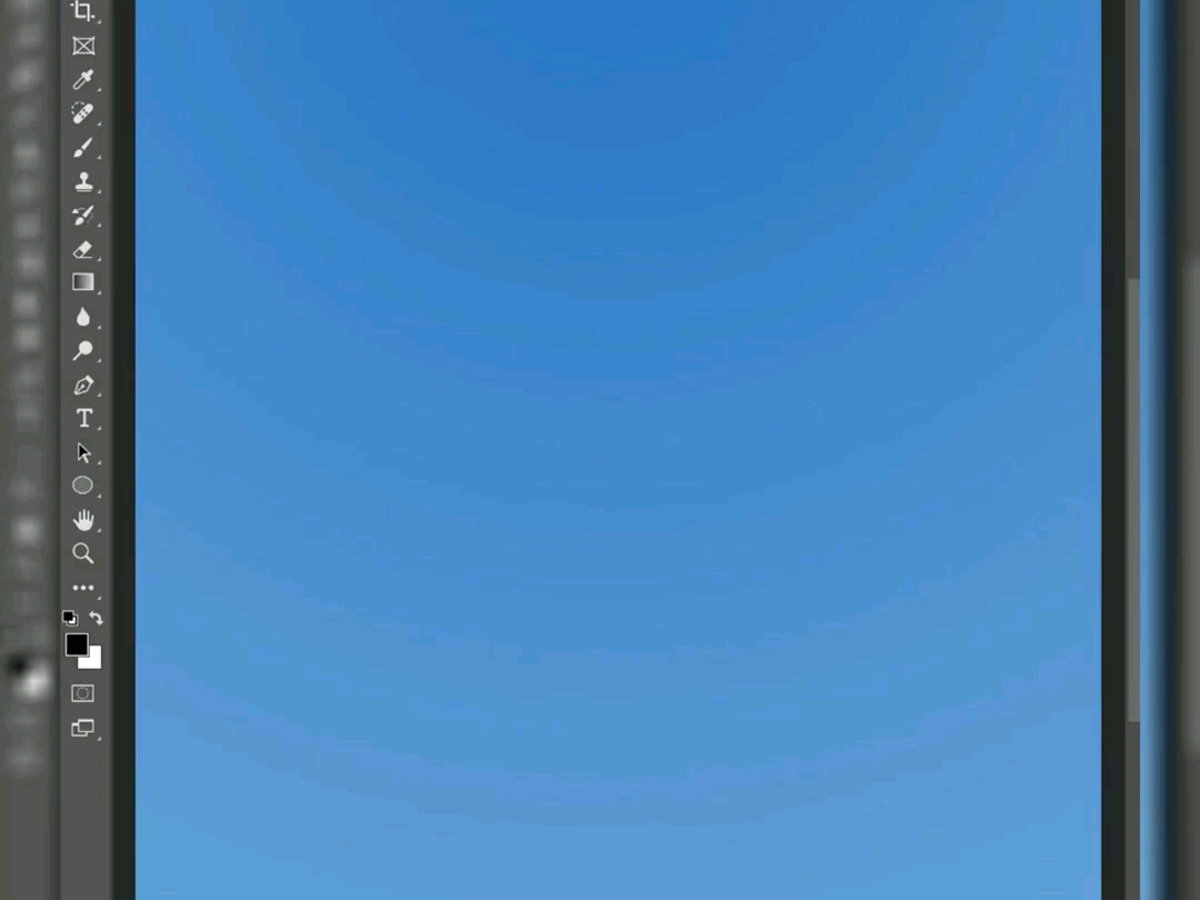 06. 第一百二十九期|使用PS中的云彩制作真实的天空云朵效果#ps教程 ...