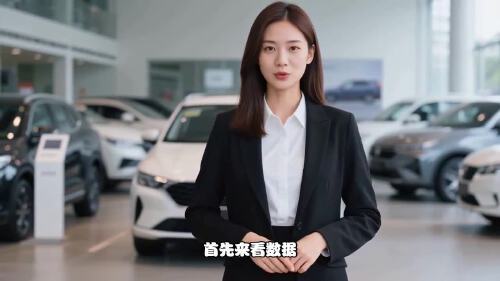 2025年爆款车型预测!销量冠军提前锁定,这几款车闭眼入