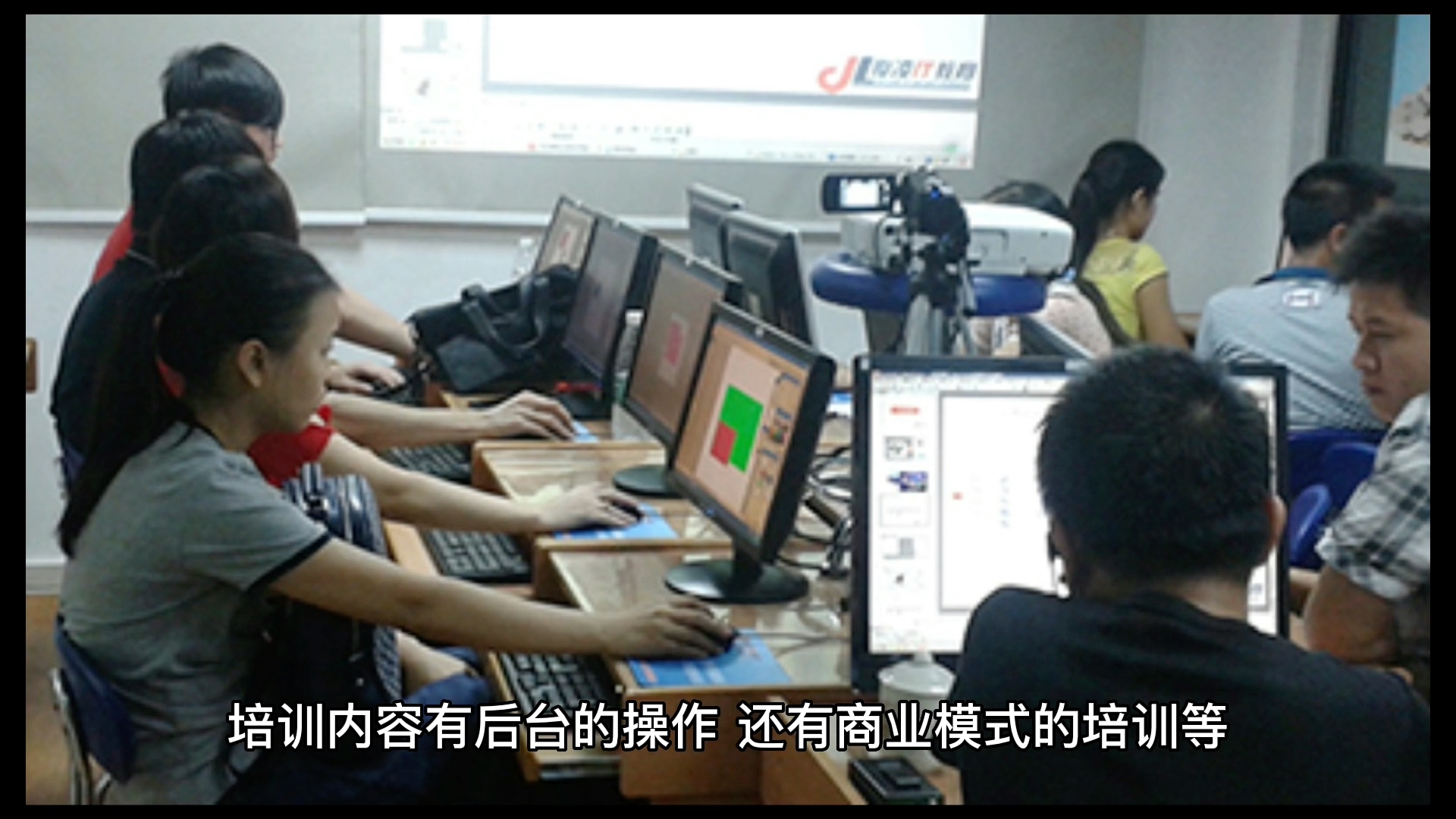 带大家了解云平台,云服务