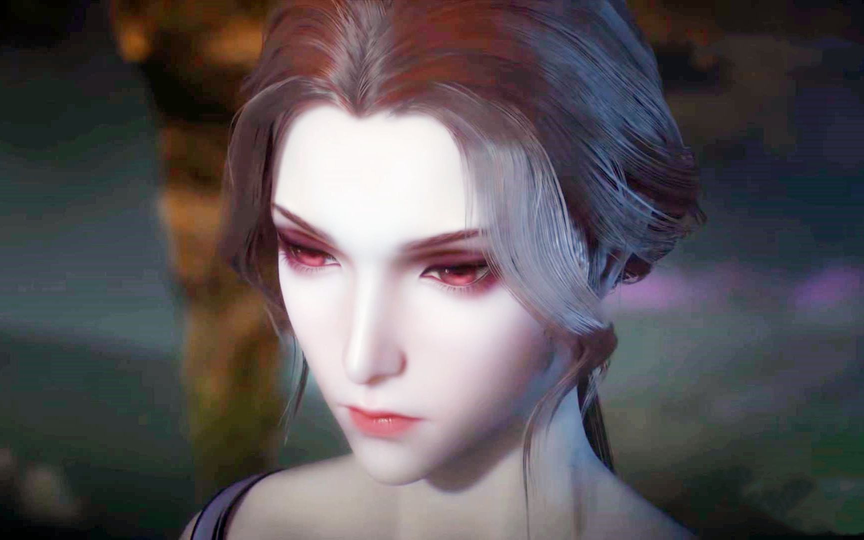 绝了!比比东密室剧情再现!吞噬千寻疾化身罗刹神!