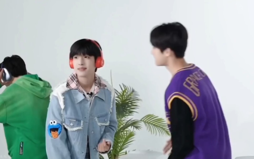 【TF家族三代】这纯正的三比味,这是一窝什么品种的卧龙凤雏?!