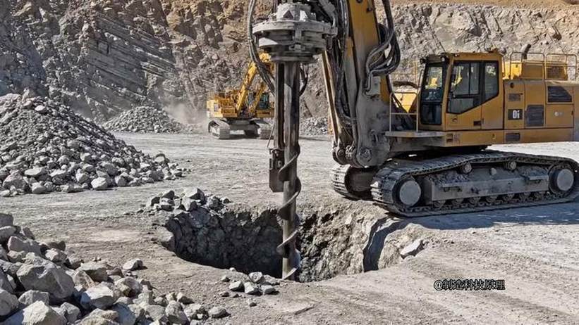 无缝钢管的制造流程