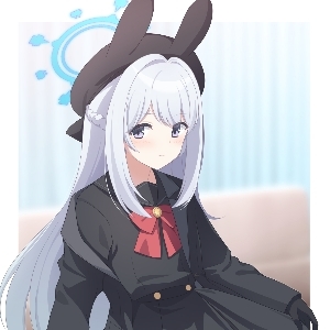 想和宫子研究兔子数列 