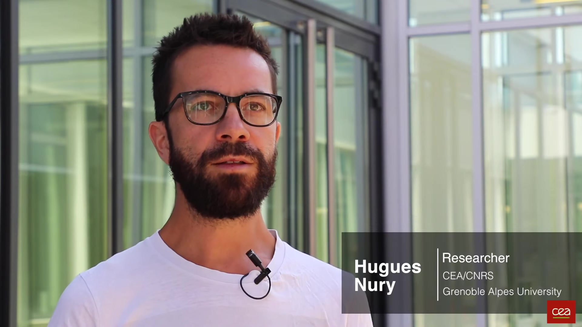 冷冻电子显微镜是一场结构生物学的革命