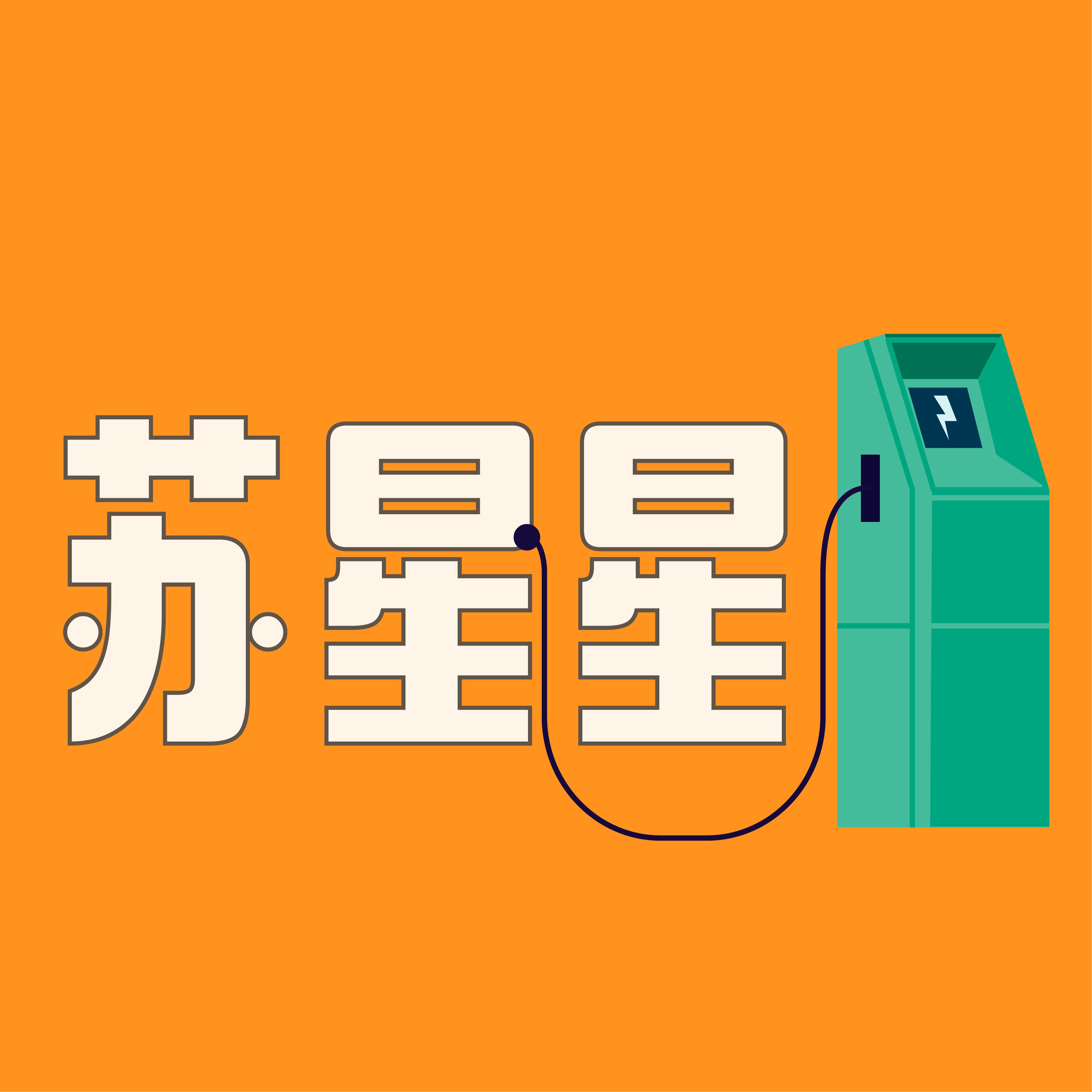 苏星星倍有电 