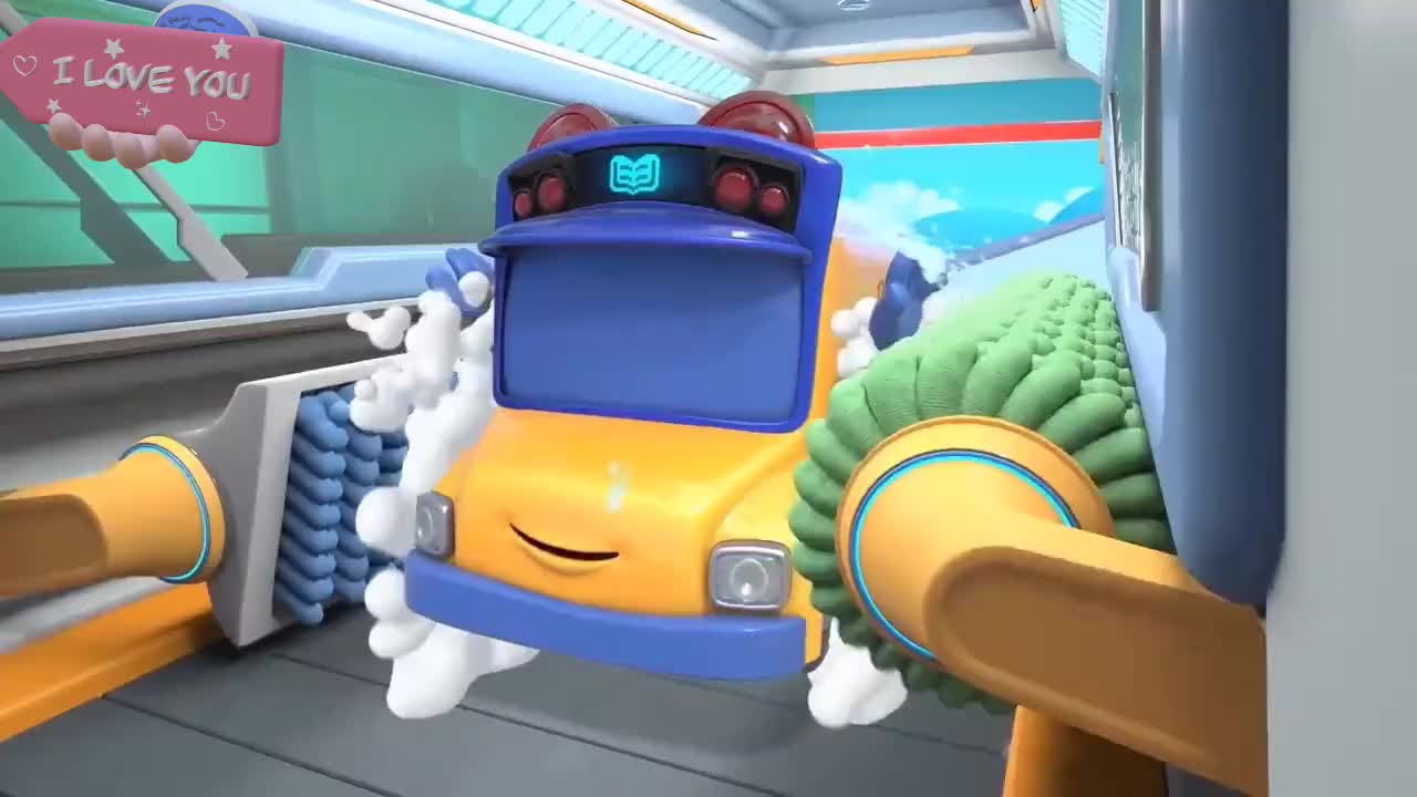 #动画片儿童视频3-6岁 #玩具汽车工程车玩具 #玩具汽车儿童动画 #0到...