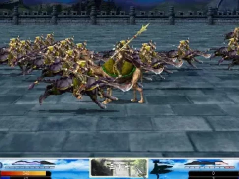 三国群英传7 二次元修改版 15