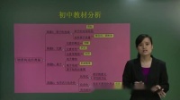 2020下半年初中化学教师资格证考笔试-化学教学设计概述3