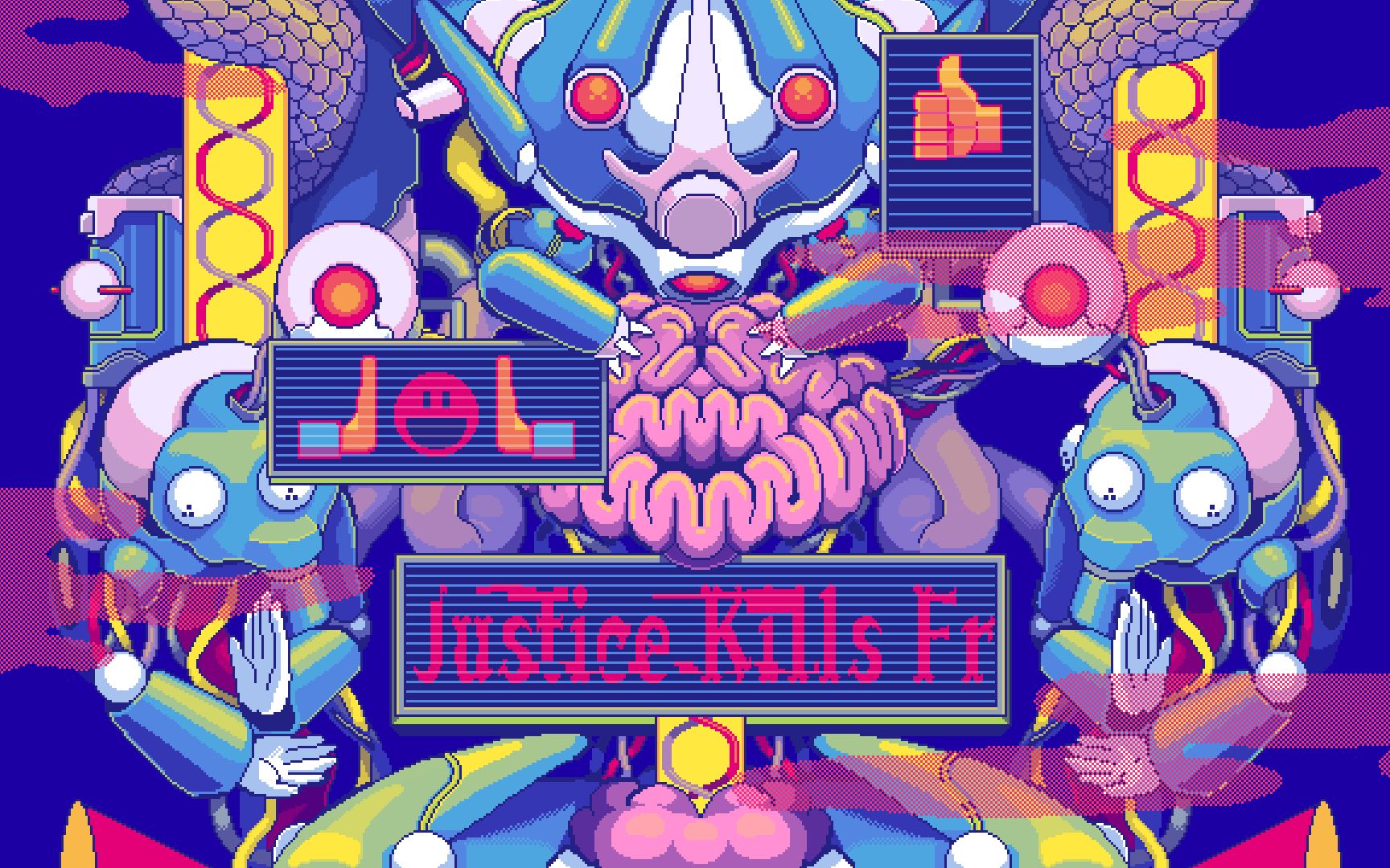 Mili - sustain++; 攻壳机动队:SAC_2045 片尾曲ED完整版