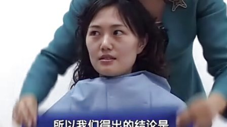 礼仪形象Dd015 悦扬 你的形象价值百万