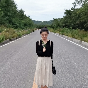 我是慧慧子- 