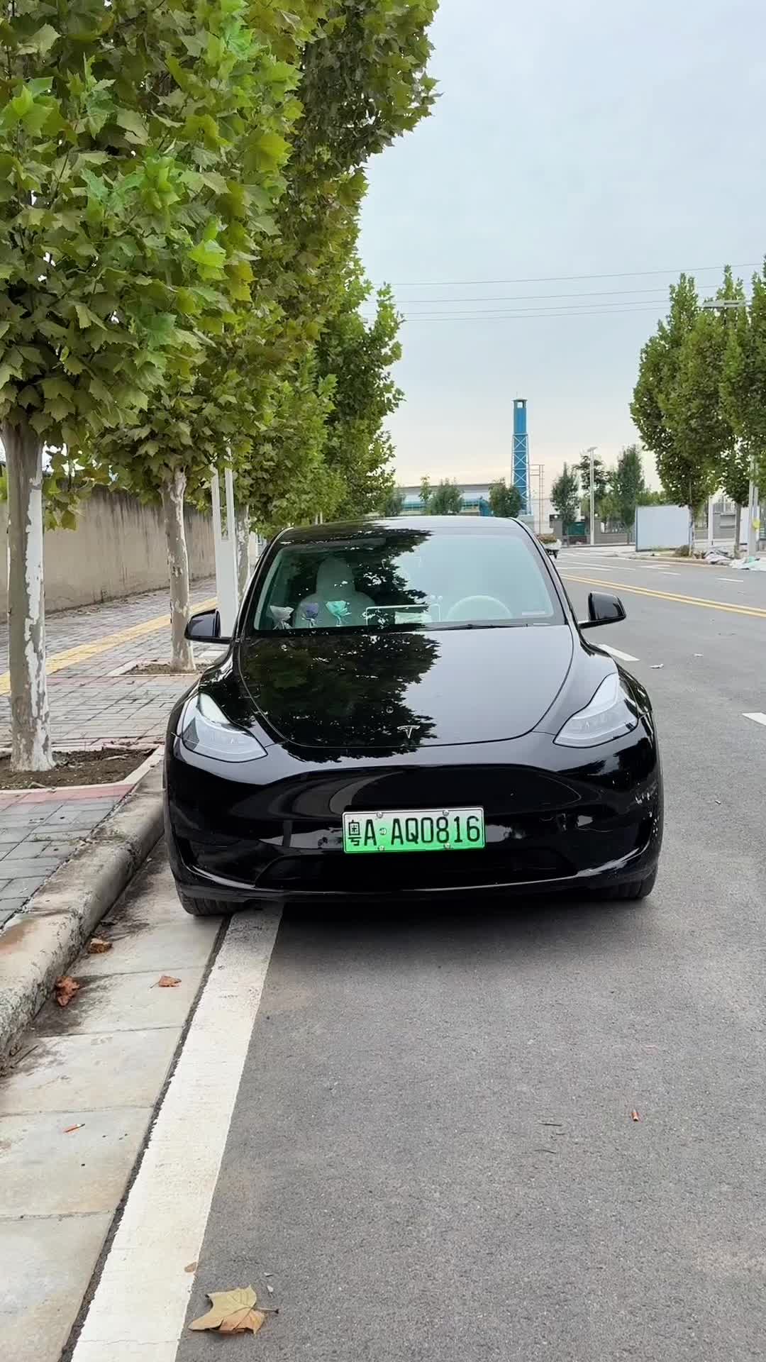 安装充电桩一定要申请新能源电表并开通峰谷电 #充电桩 #峰谷电 #...