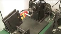 仪器仪表商情网-福禄克耐用测试--钳表钳口扭曲寿命测试