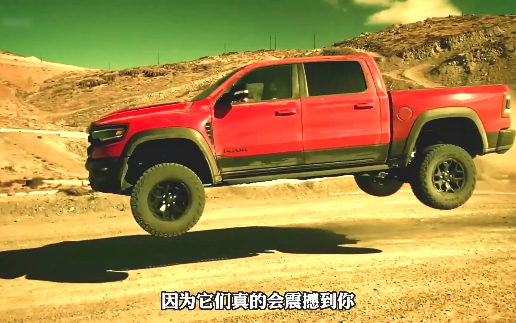 最强悍的10款皮卡车排行榜,它们的售价几乎都在百万以上!