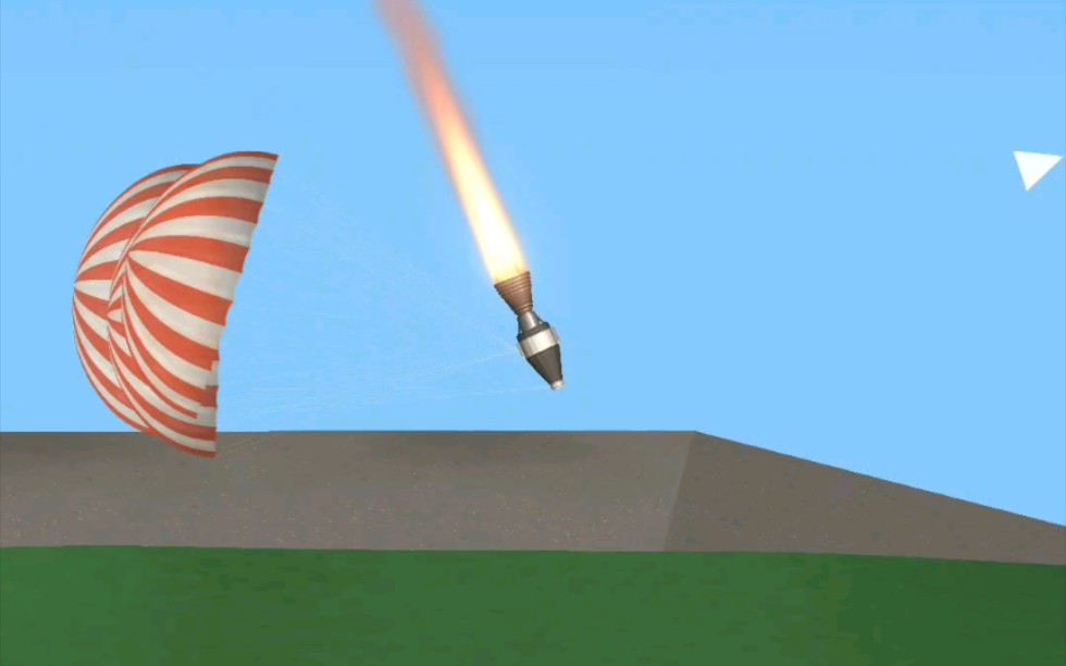 【航天模拟器】航天员:已被摇匀,感觉良好