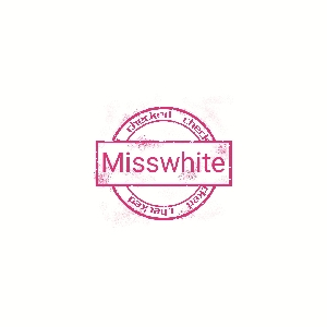 Misswhite嘻嘻 