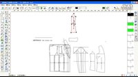 富怡服装CAD电脑打版免费学习视频教程