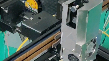 voron2.4 3d打印机调平探针自创第二版