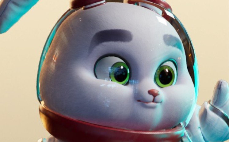 生死狙击2 老飞宇66采访实录 ——编的