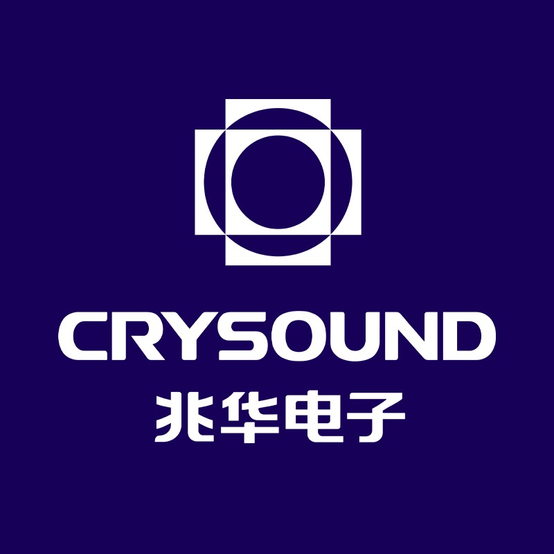 兆华电子CRYSOUND 