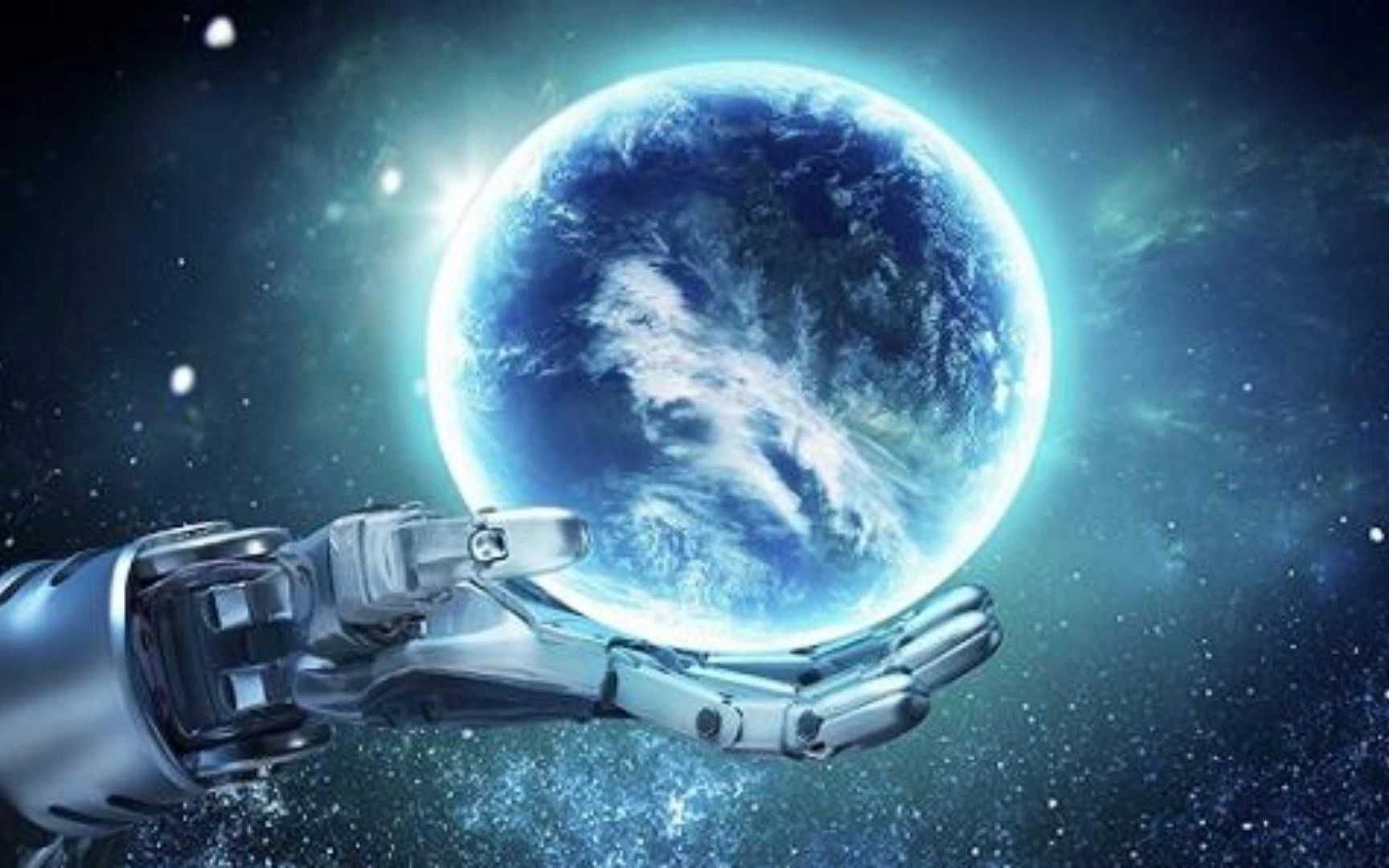 强人工智能的现实应用有哪些?