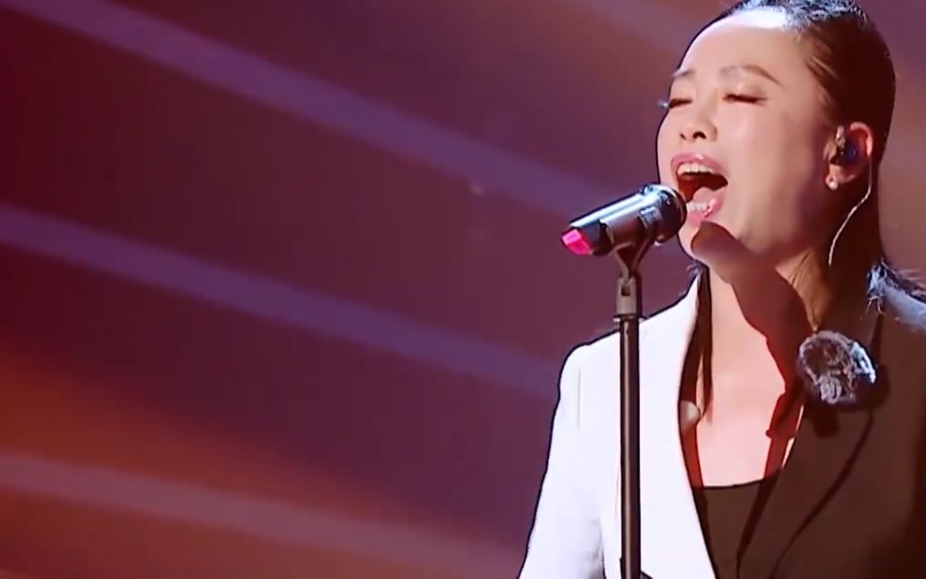高音女王黄绮珊,用这3首歌证明,当今乐坛我的敌手没几个