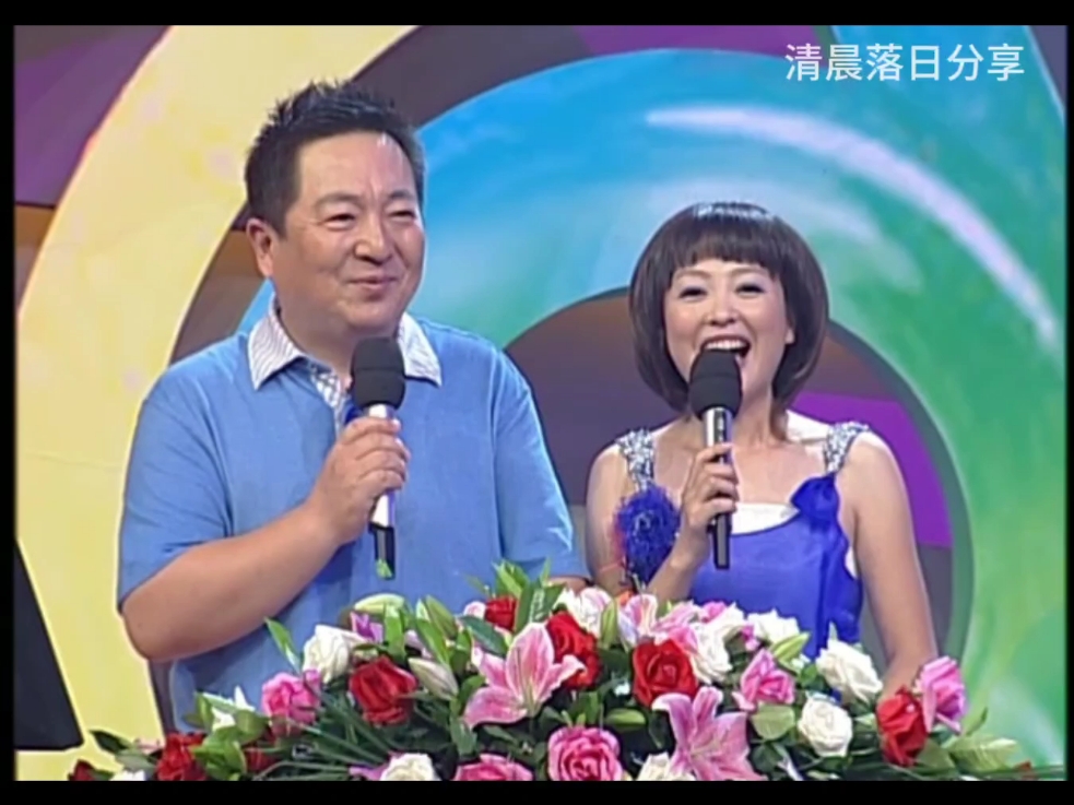 《全国少儿歌曲电视演唱大赛》B组半决赛-12号姜晓雅娣《北京胡同》