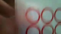 制作标签过程1