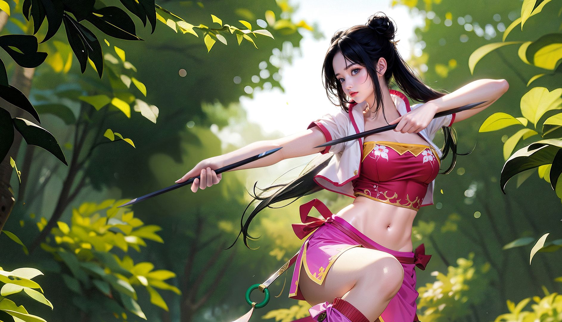 流星蝴蝶剑9.07,如何把虚幻动画资源转换成3dMax识别的bip骨骼。...