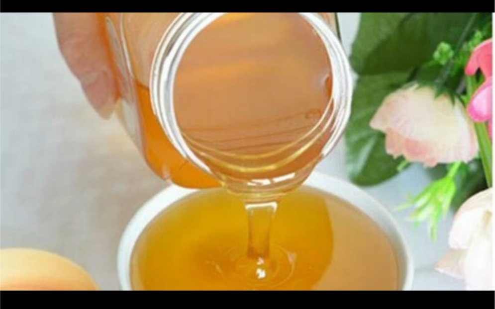 百花蜜如何辨别真假?